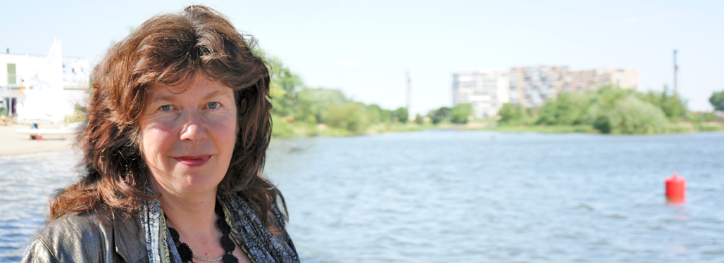Liesbeth Jansen - Linkeroever